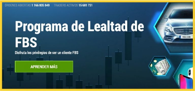 FBS Opiniones 2022 | Mejores cuentas sin comisiones